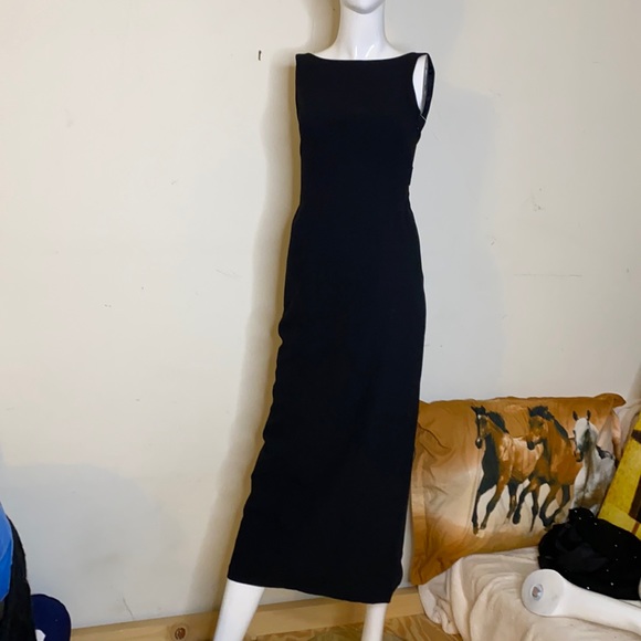 Laundry by Design | Dresses | Laundry Classic Evening Gown | Poshmark